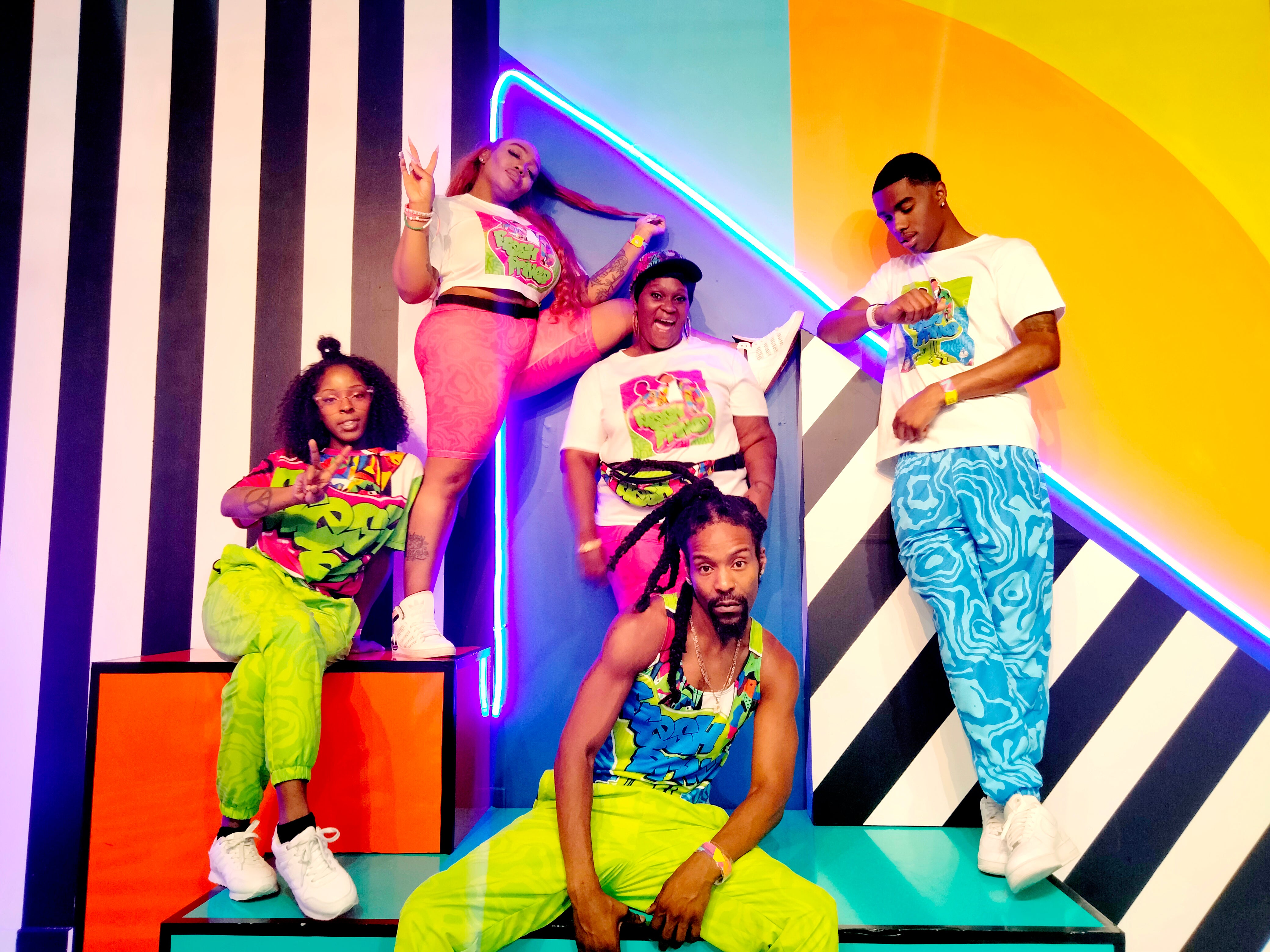 Fresh Dripp – The Dripp VIP