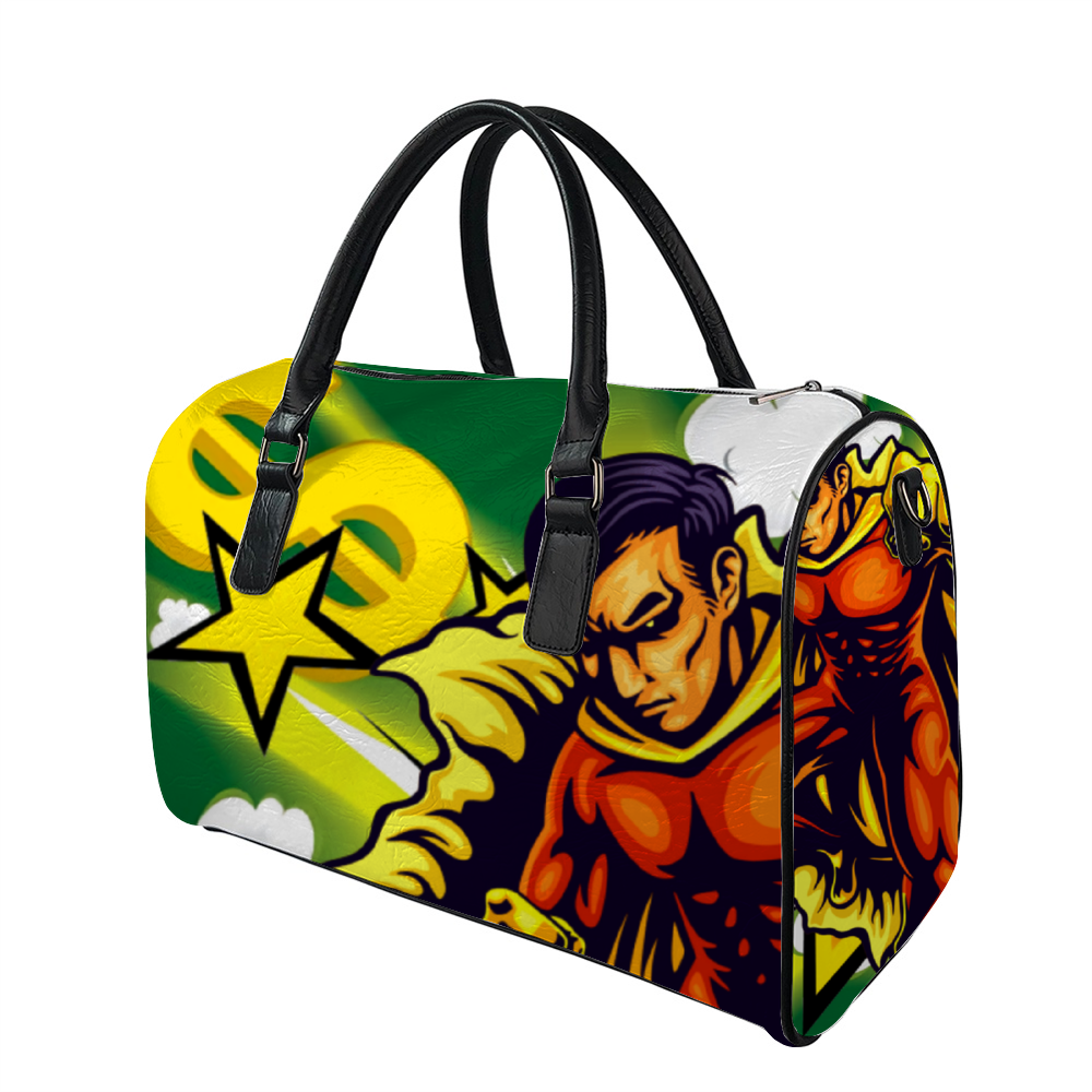 Duffel Bags – The Dripp VIP