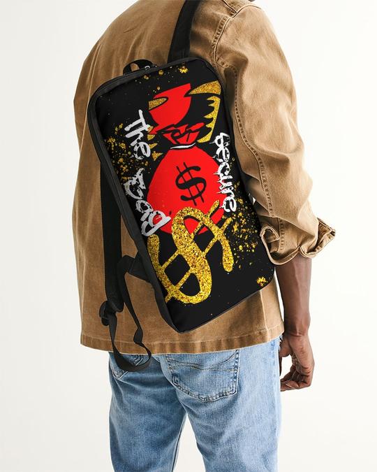 Secure The Bag – The Dripp VIP